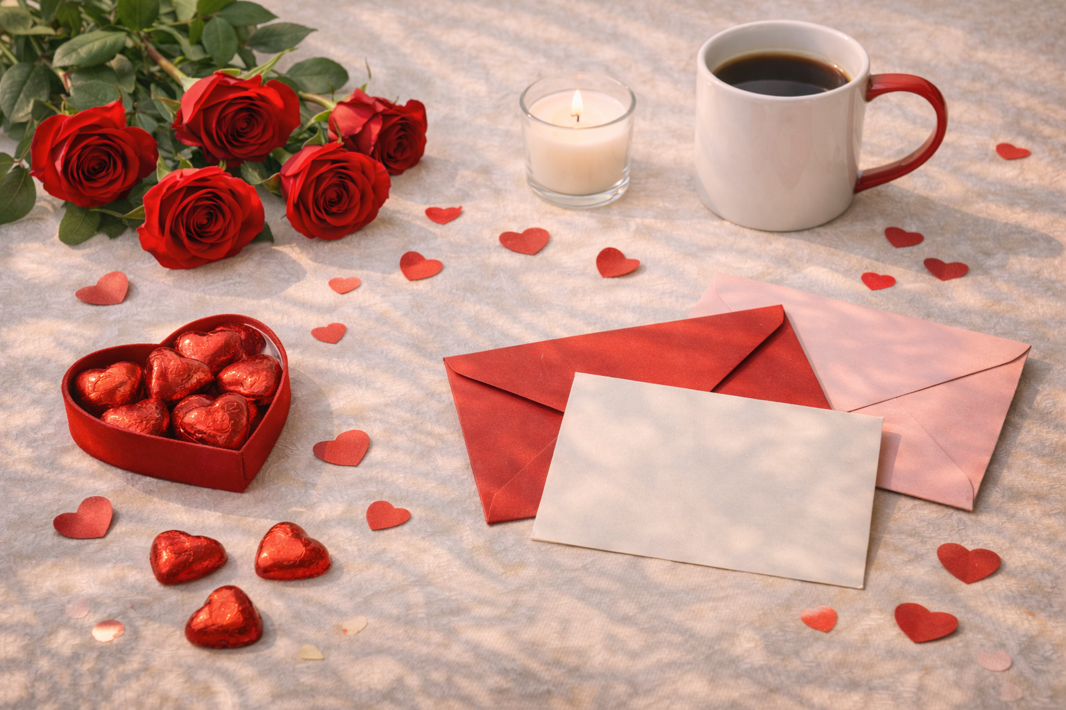 44 Thoughtful Valentine’s Day Card Messages For Your Partner – SaltyMoonDog